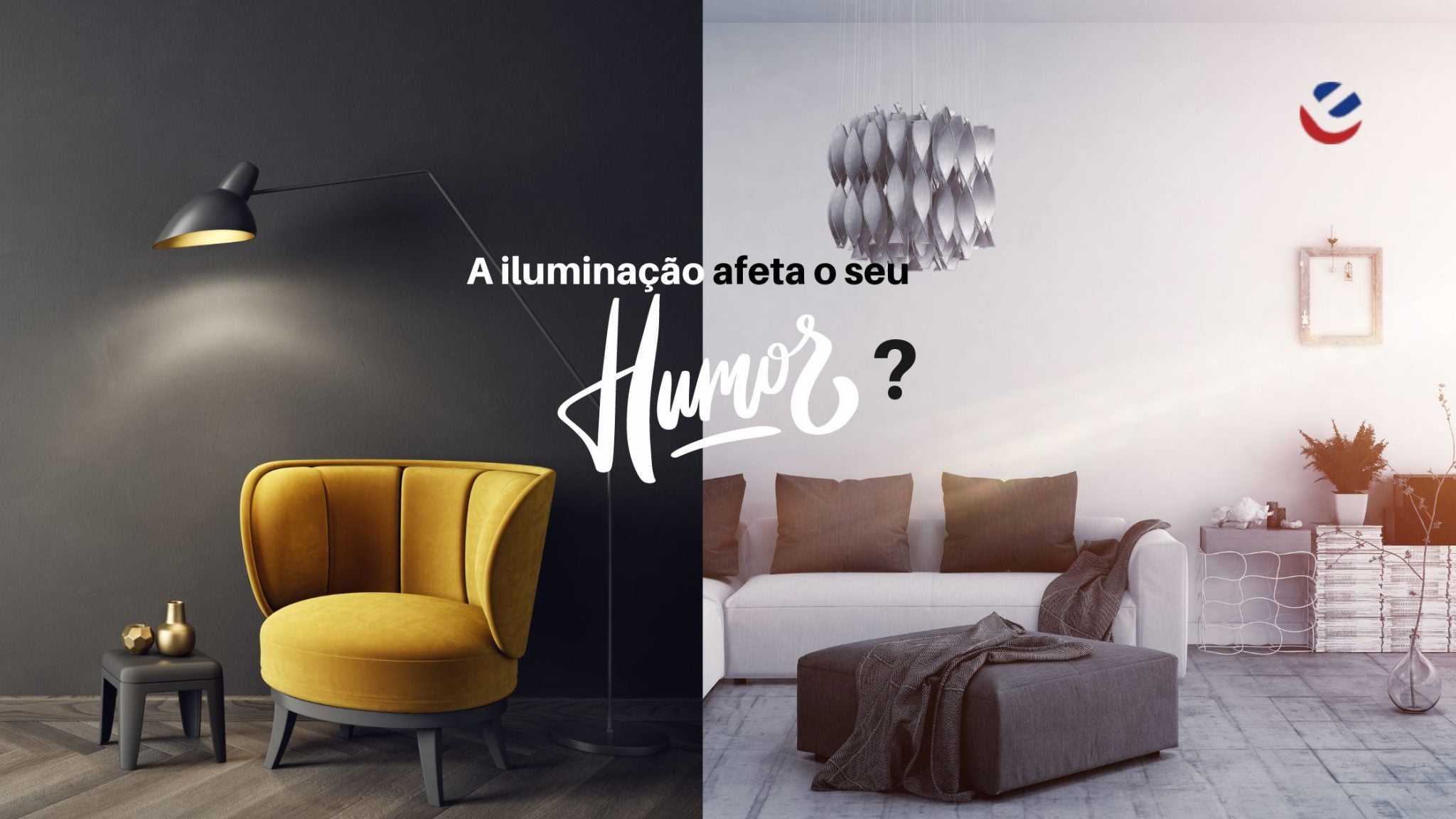 How lighting affects mood – Electrominor Lda