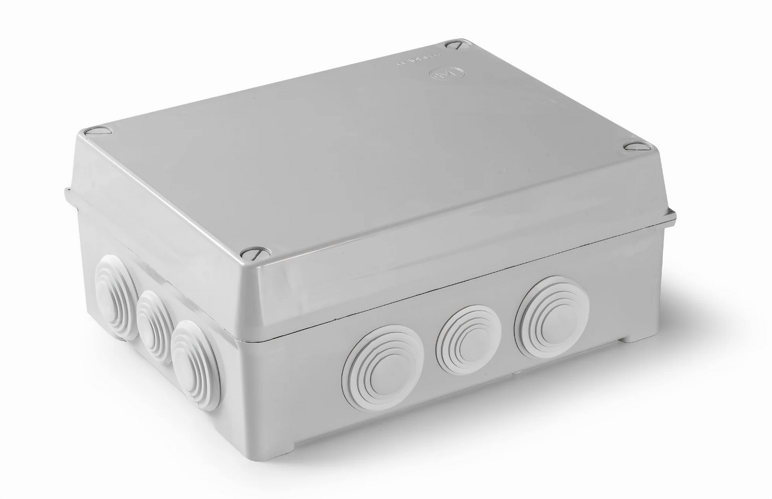 Caixas de derivação – Electrominor Lda