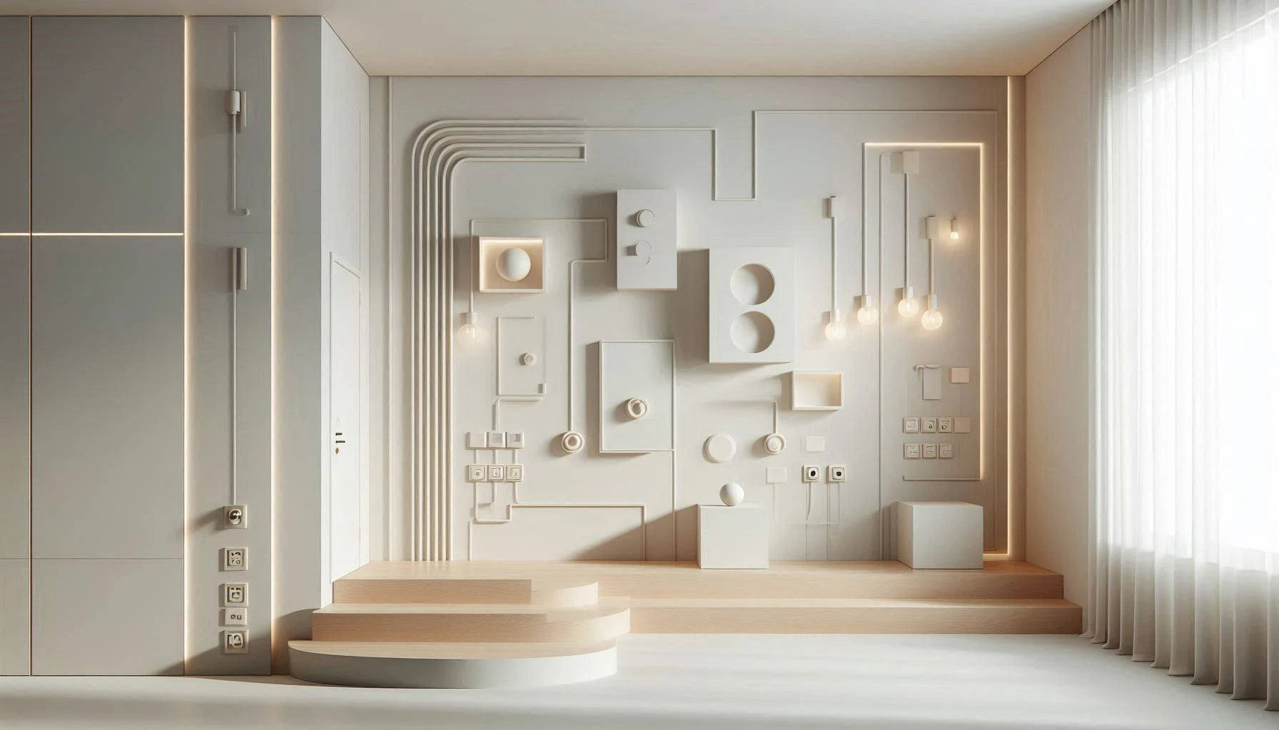 EFAPEL – Electrominor Lda