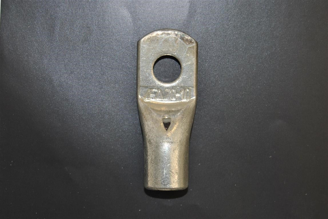 Crimp terminal 35-8mm (50 units) – Electrominor Lda