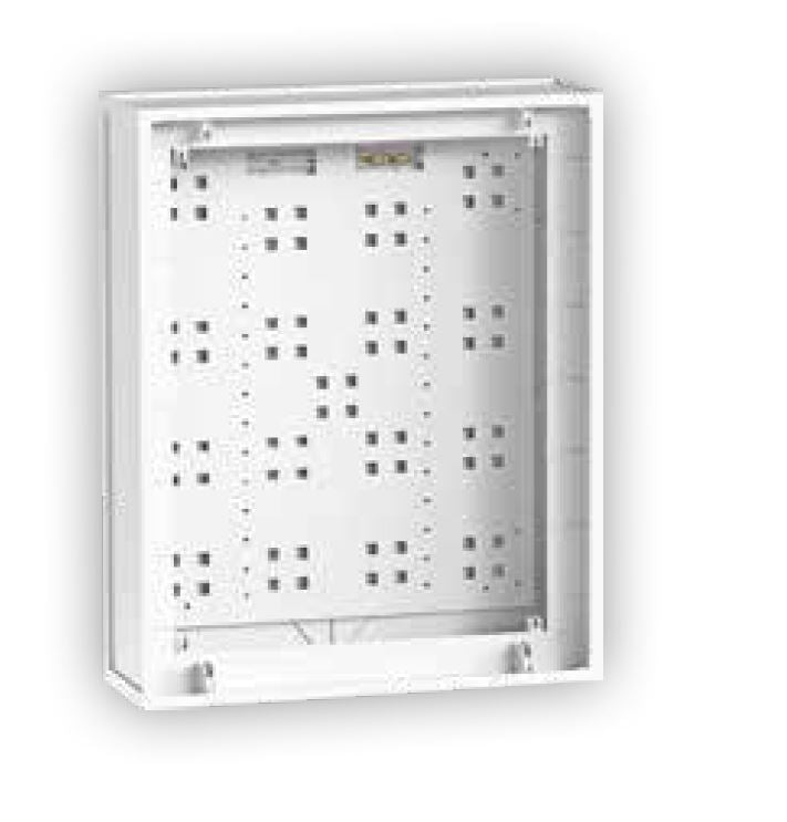 Caixa base ati/cati/ati_rack 400x500 P125 0009712 quitérios ...