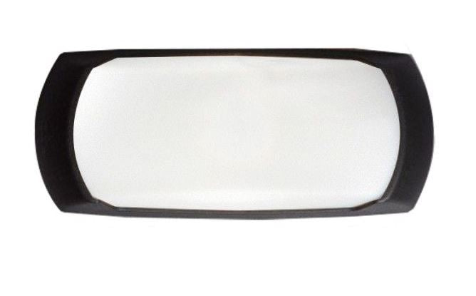 Aplique Exterior Francy-op Preto Fumagalli – Electrominor Lda