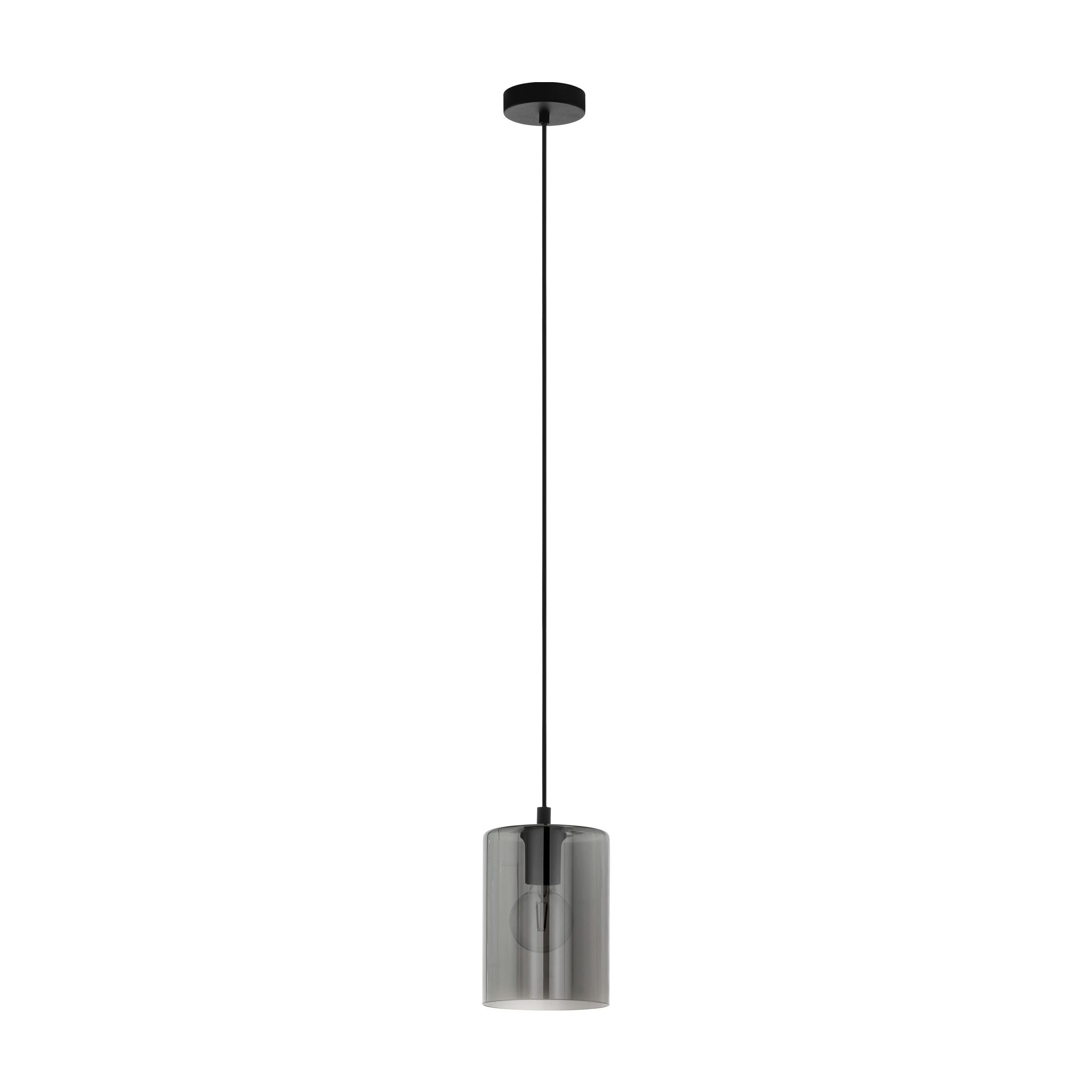 Cadaques Suspended Ceiling Lamp 1 Eglo 98585 – Electrominor Lda