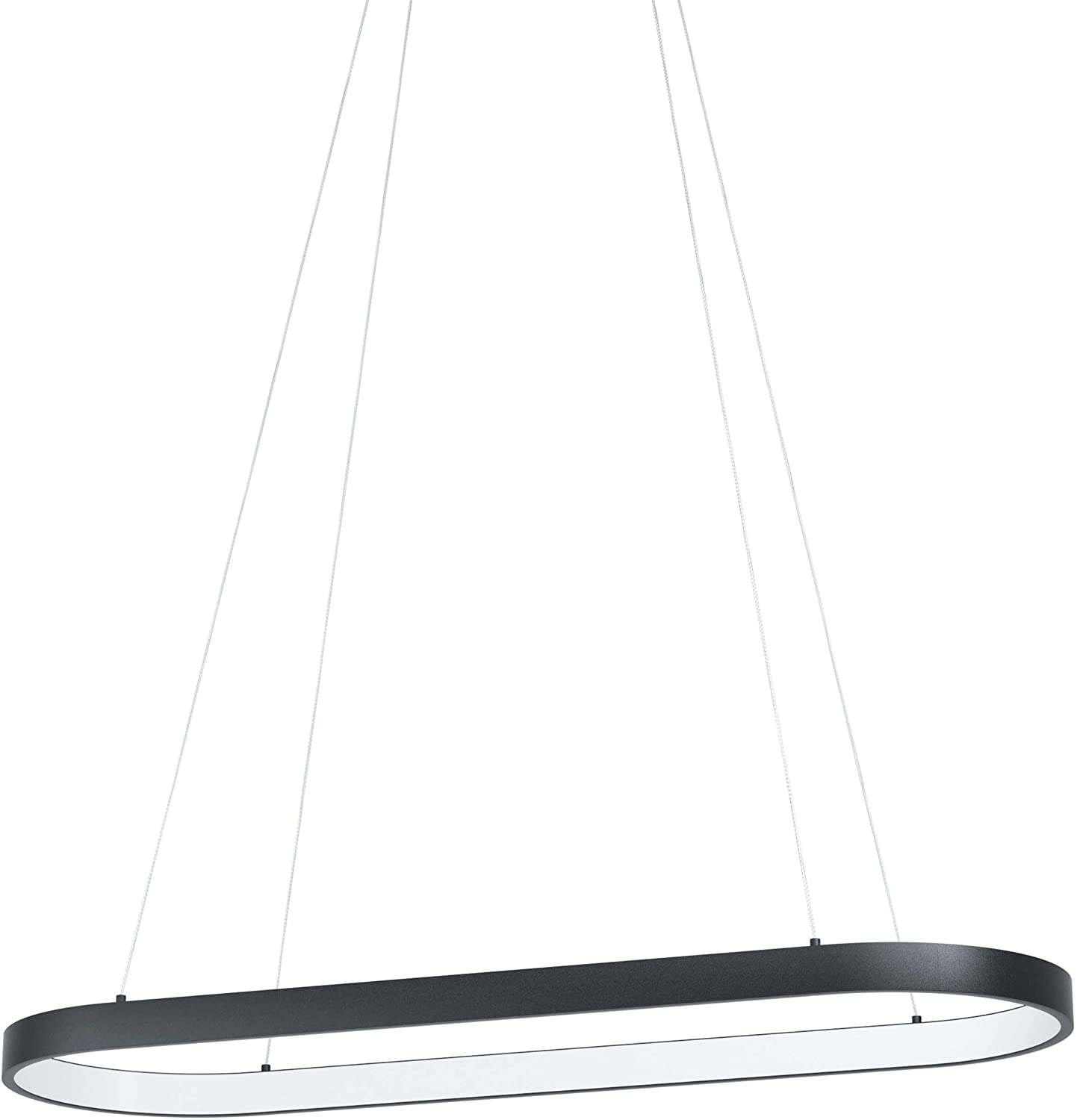 Candeeiro de Tecto Suspenso Eglo Codriales Led 99358 – Electrominor Lda