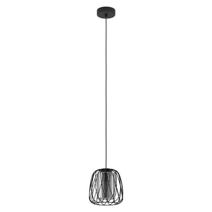 Candeeiro de tecto suspenso eglo floresta 99705 – Electrominor Lda