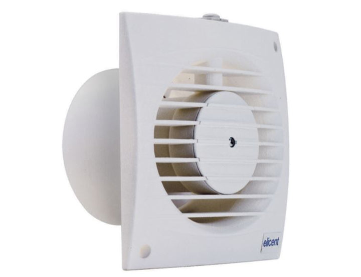 Extratores para WC – Electrominor Lda
