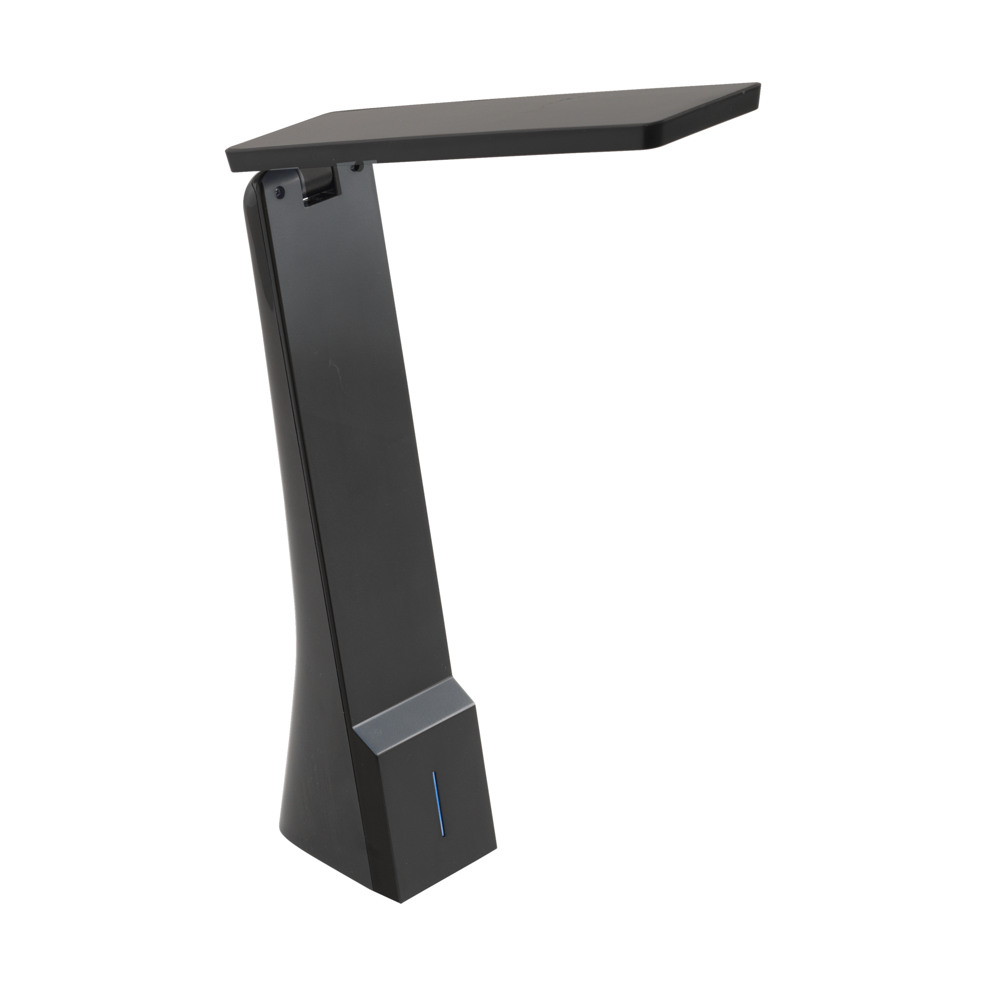 Eglo la seca led desk lamp black 97045