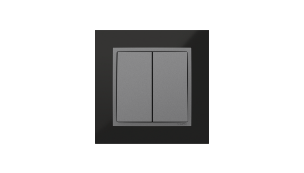 Interruptores Efapel – Electrominor Lda