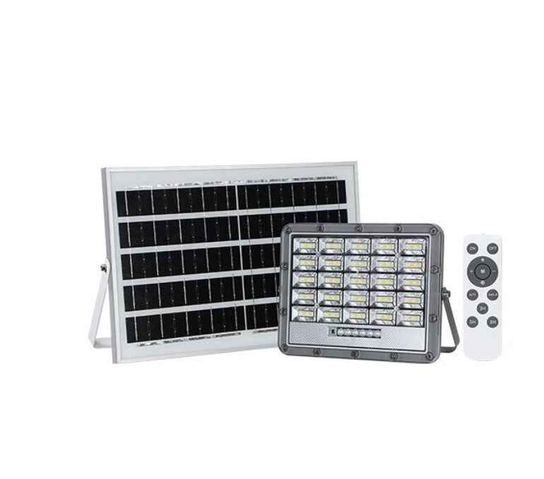 Projetor solar LED CCT