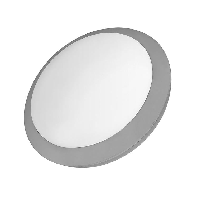 Forlight Ford Round Gray PX-1801-GRI – Electrominor Lda