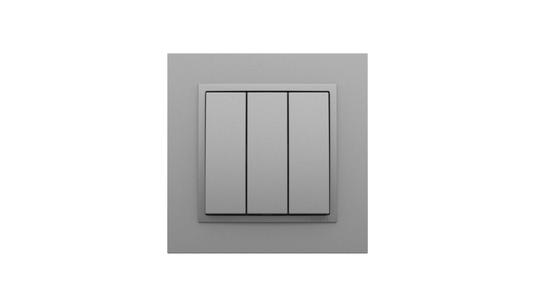 Efapel Logus 90 – Electrominor Lda