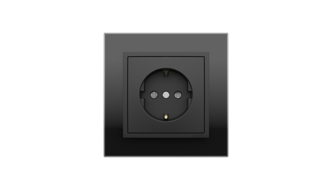 Tomadas Efapel – Electrominor Lda