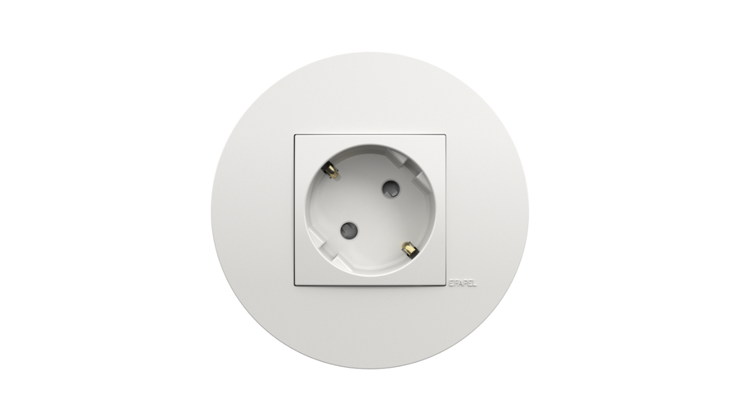 Efapel Quadro 45 – Electrominor Lda
